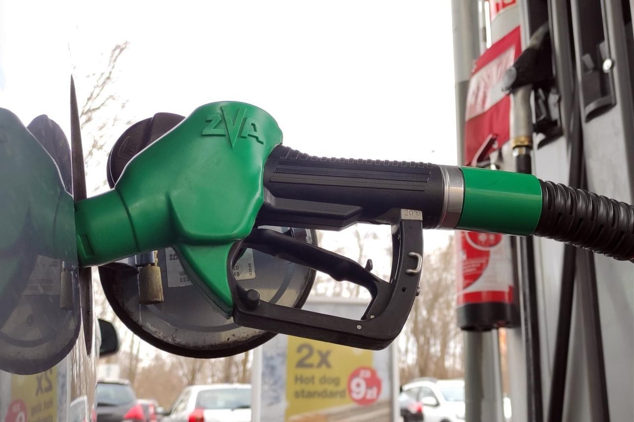 Gwałtowny wzrost cen paliw w Polsce. Diesel może kosztować nawet 8,5 zł ...