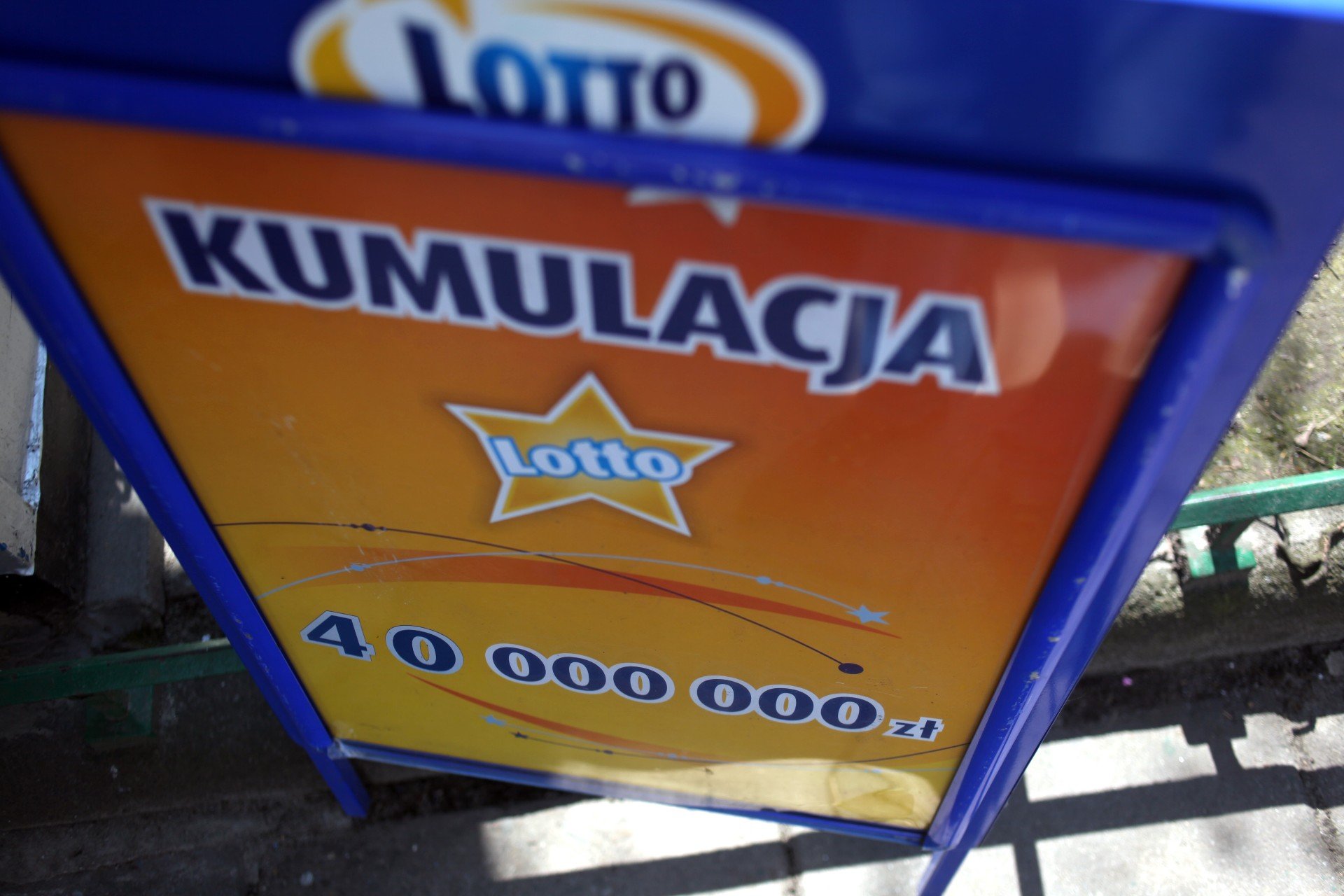 Jakie liczby wygrywają w grach Lotto? | Express Bydgoski