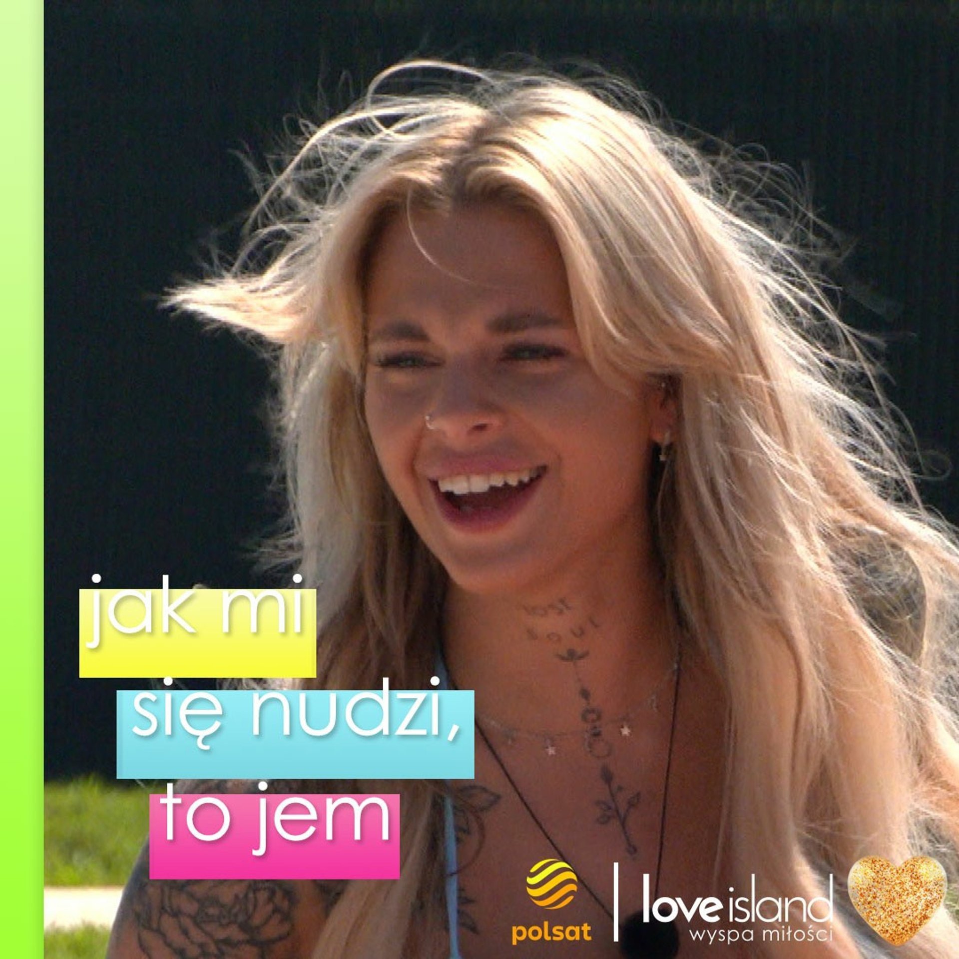 Najpierw zmniejszyła biust, a teraz to. Była gwiazda „Love Island ...