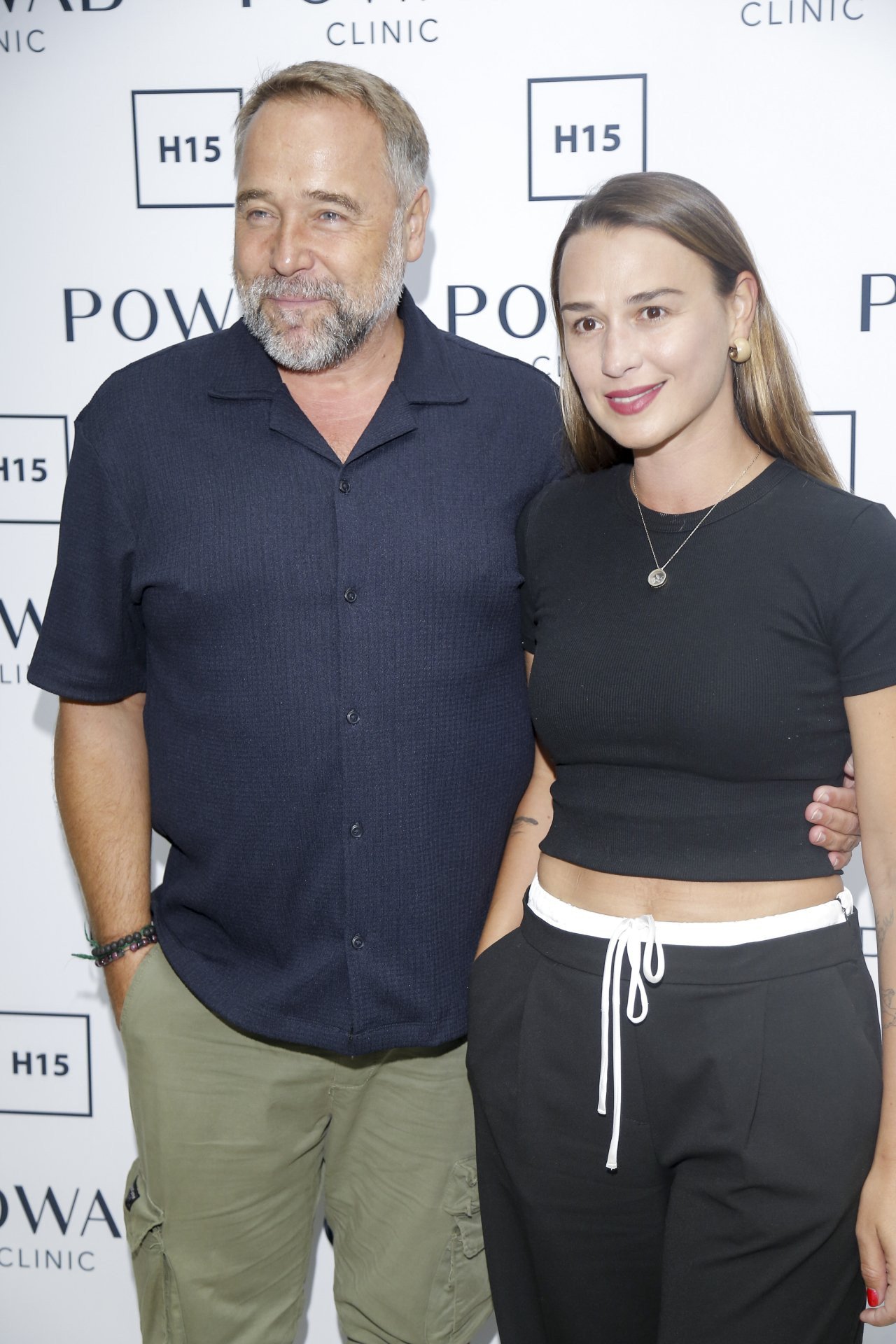 Olga Nowicka i Łukasz Nowicki sprzed 10 lat | Gazeta Pomorska