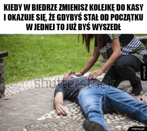 Najlepsze MEMY o życiu | Głos Wielkopolski