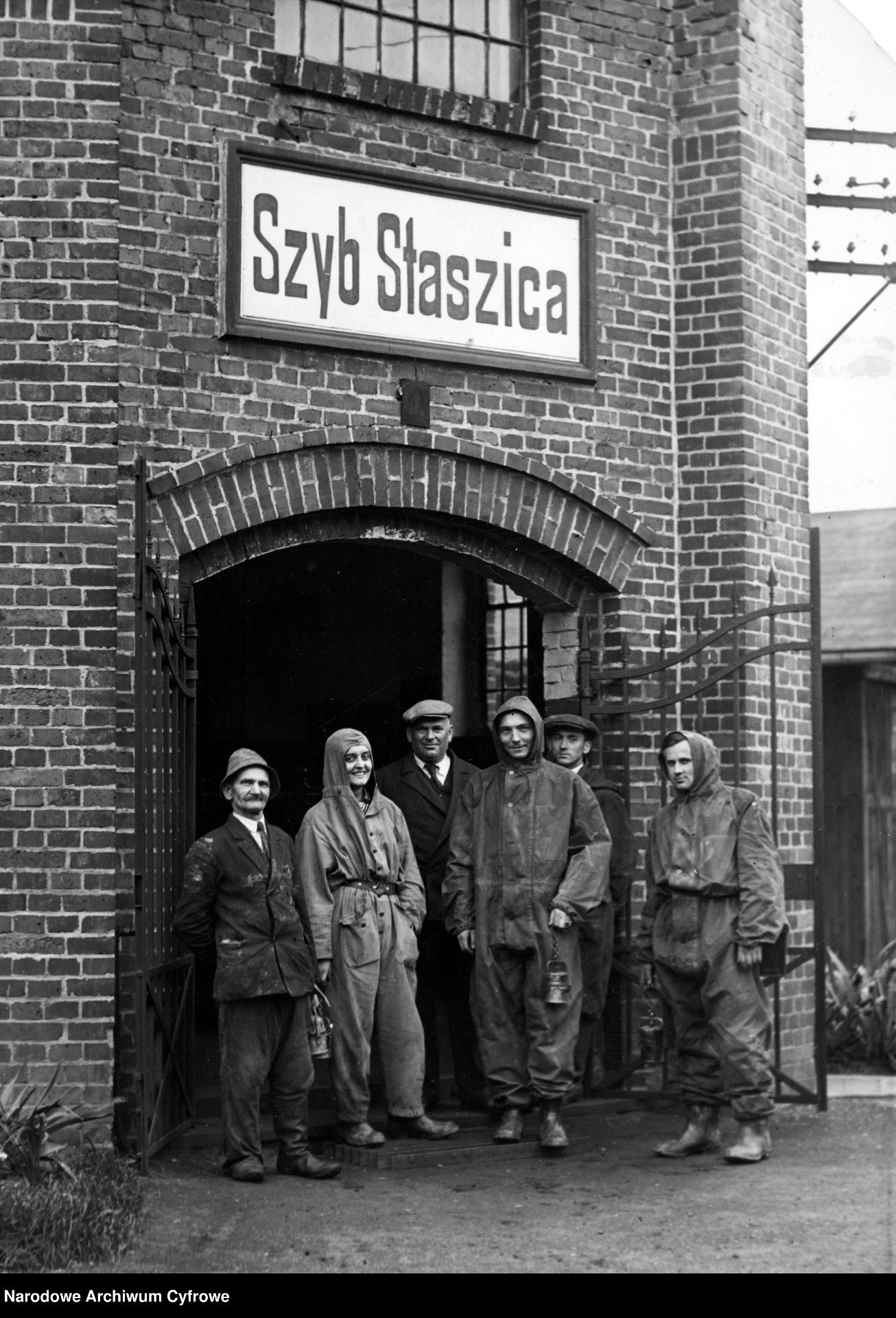 Tak wyglądały Tarnowskie Góry 100 lat temu | Dziennik Zachodni