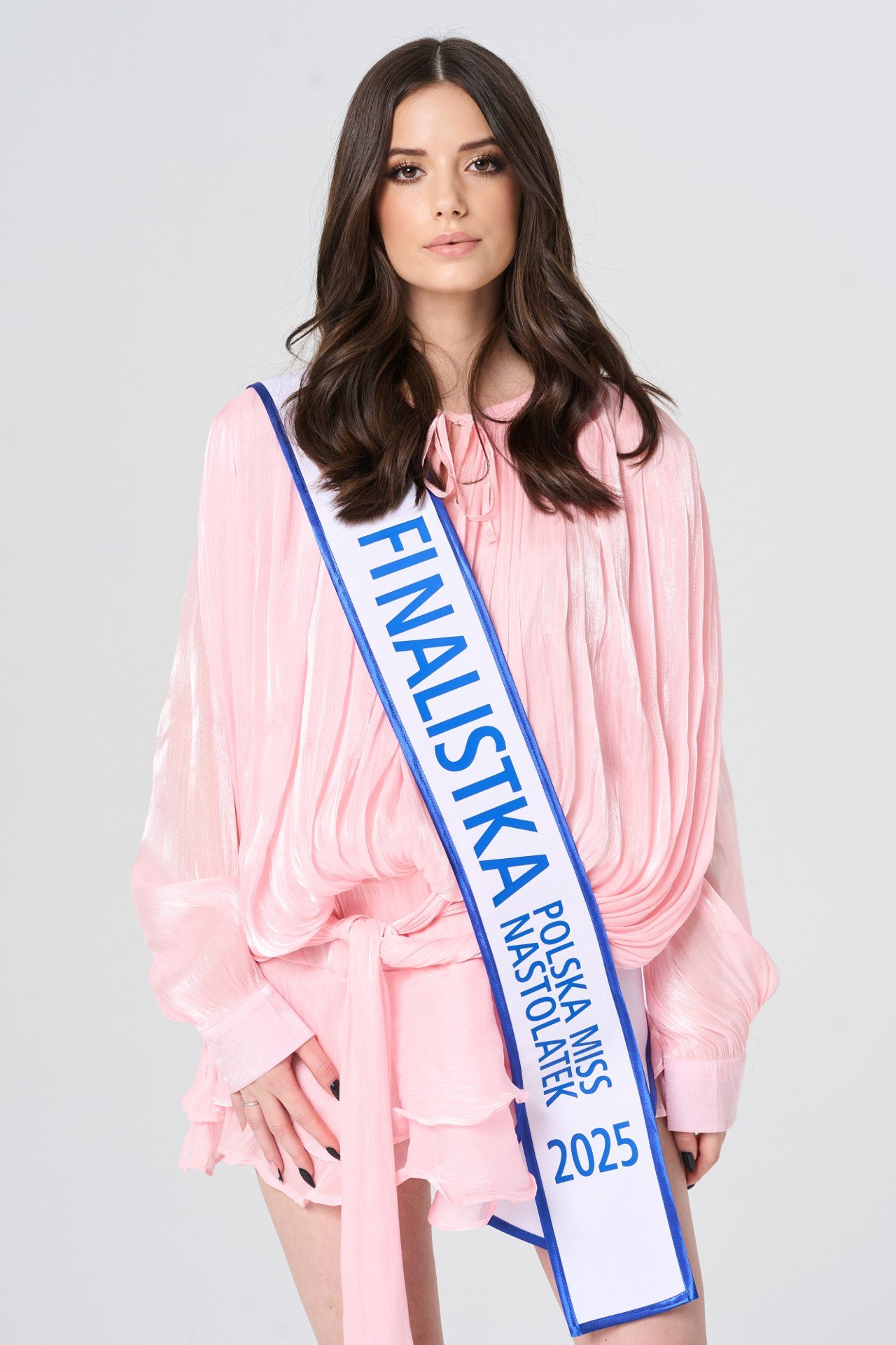 Finalistki konkursu Polska Miss Nastolatek 2025 | Gazeta Wrocławska