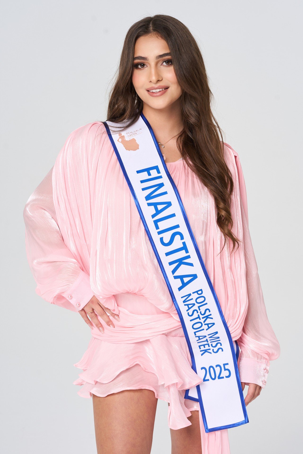 Finalistki konkursu Polska Miss Nastolatek 2025 | Gazeta Wrocławska