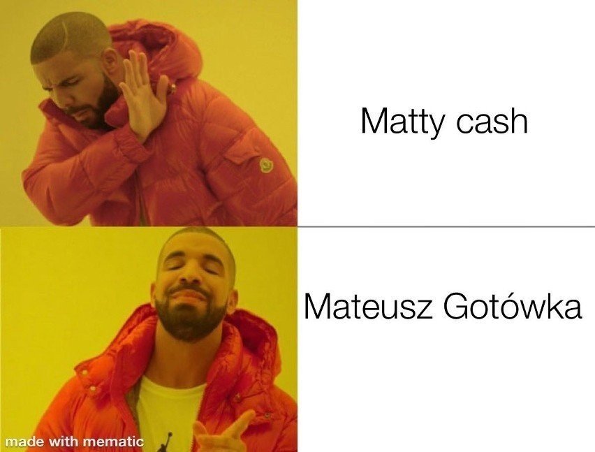 MEMY po meczu Polska - Holandia. Kamiński strzelił jak w Szombierkach ...