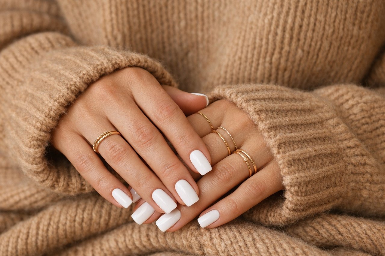 Modny French Manicure 2026 | Gazeta Pomorska