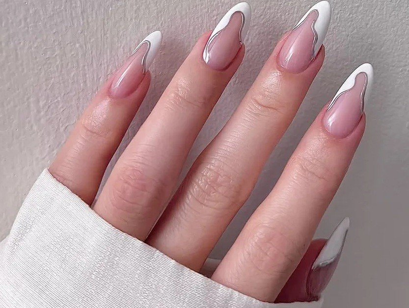 Modny French Manicure 2026 | Gazeta Pomorska