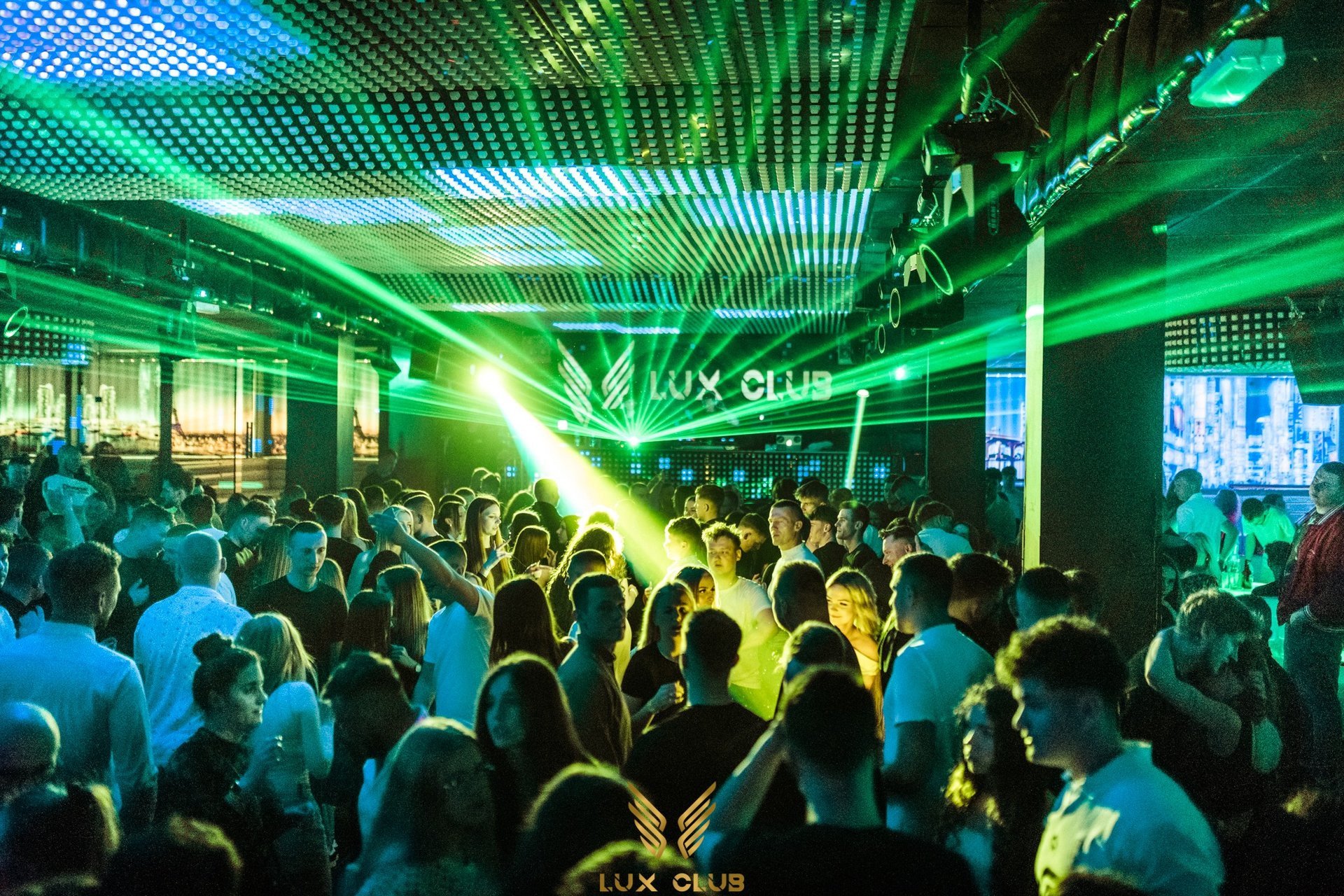 Tinder Party w Lux Clubie w Brzozowej. Gorąca impreza w sobotę, 2 maja ...