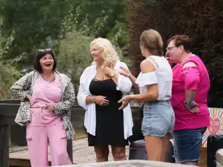Basia z 8. edycji „Sanatorium miłości” o sobie przypomniała. Szykuje ...