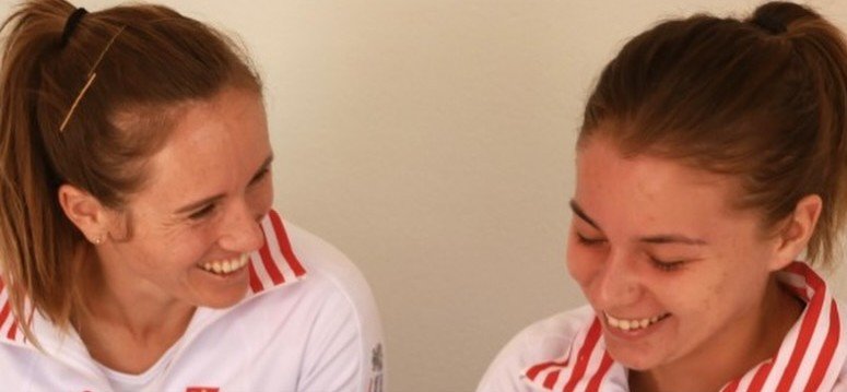 Wimbledon - Kasia Kawa z awansem do 2. rundy eliminacji. Polka już może ...