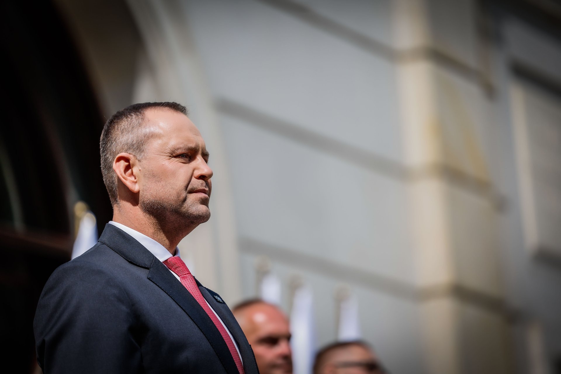 SENT bez betonu. Prezydent zatrzymuje reformę | Strefa Biznesu