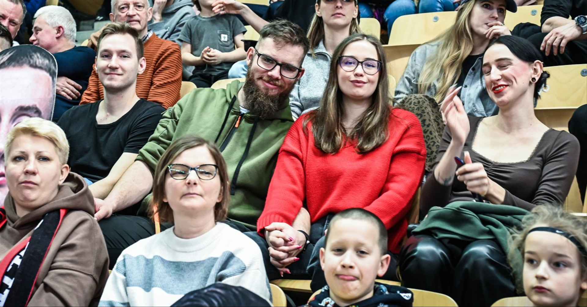 Enea Abramczyk Astoria Bydgoszcz lepsza od WKK Wrocław. Mamy zdjęcia ...