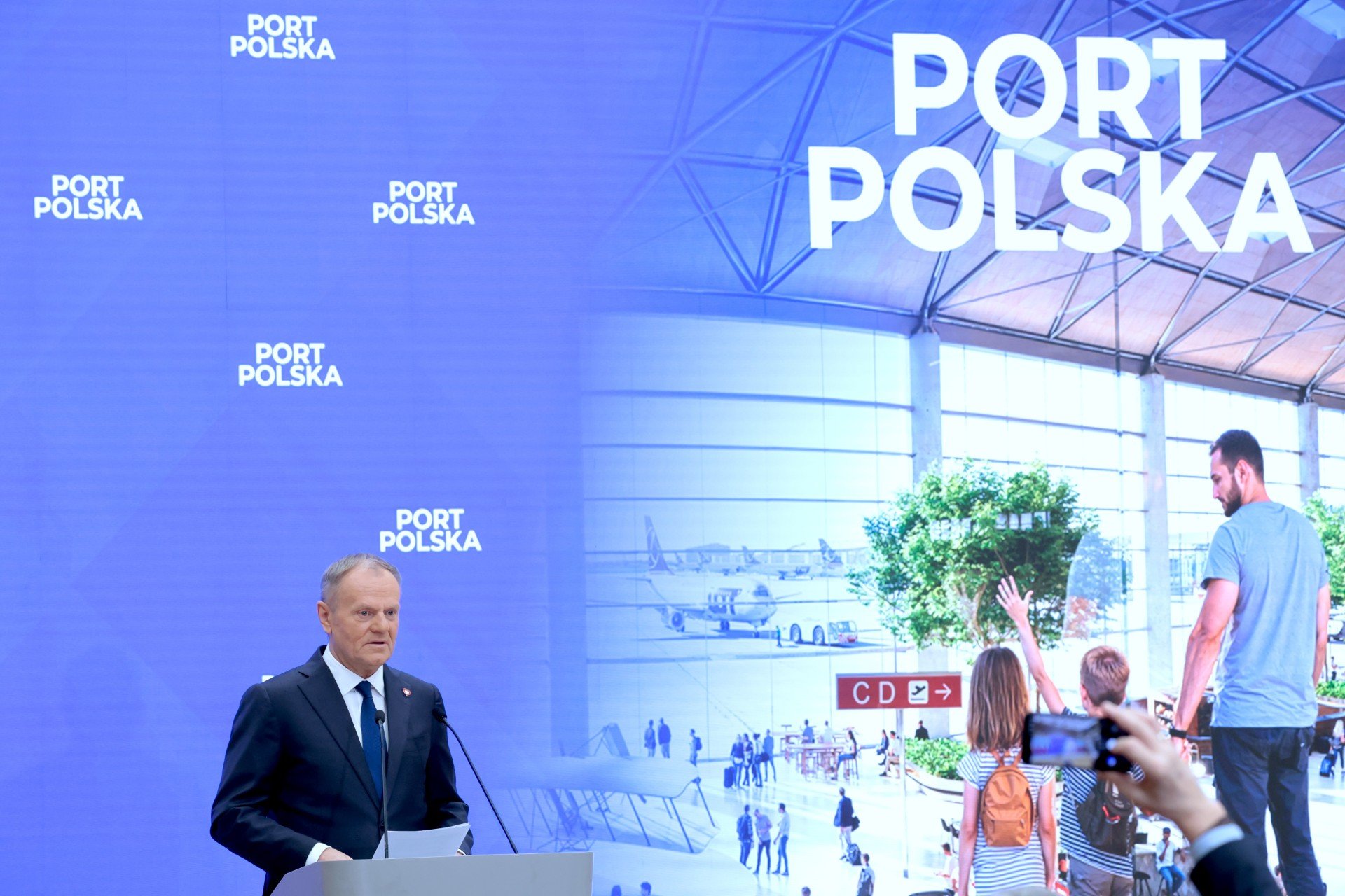 CPK nabiera realnych kształtów. Wkrótce zakupy szybkich pociągów i ...