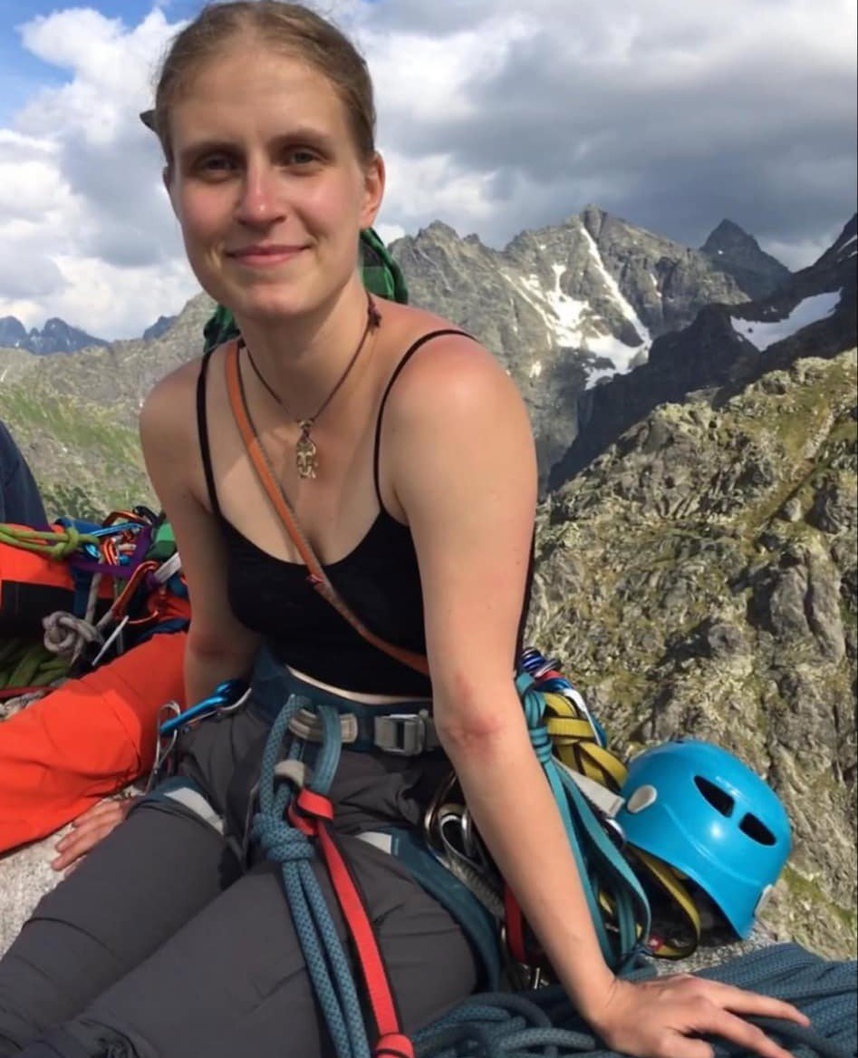 Natalka Mostowiak z „M jak Miłość” walczy o prawa gejów i lesbijek. Tak ...