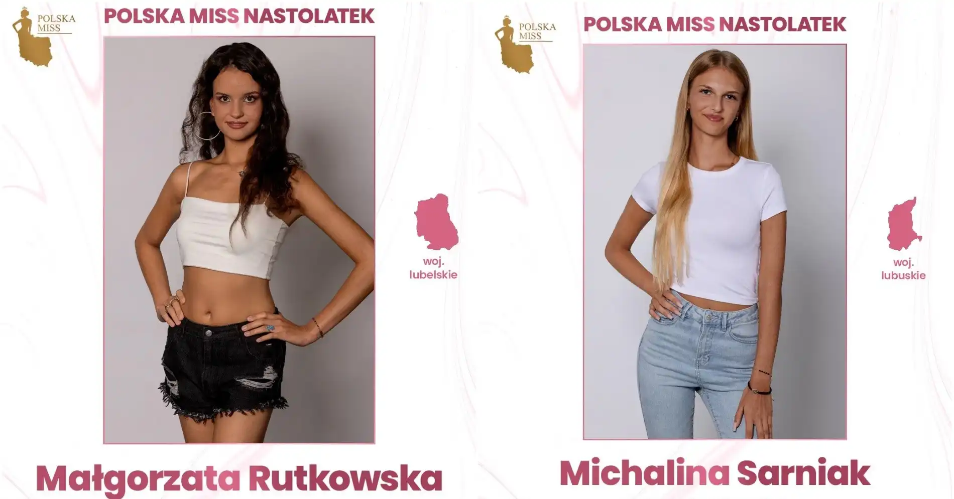 Uczestniczka z Lubelszczyzny w półfinale konkursu Polska Miss ...