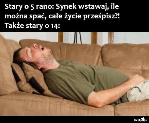 Najlepsze MEMY o tacie | Głos Wielkopolski