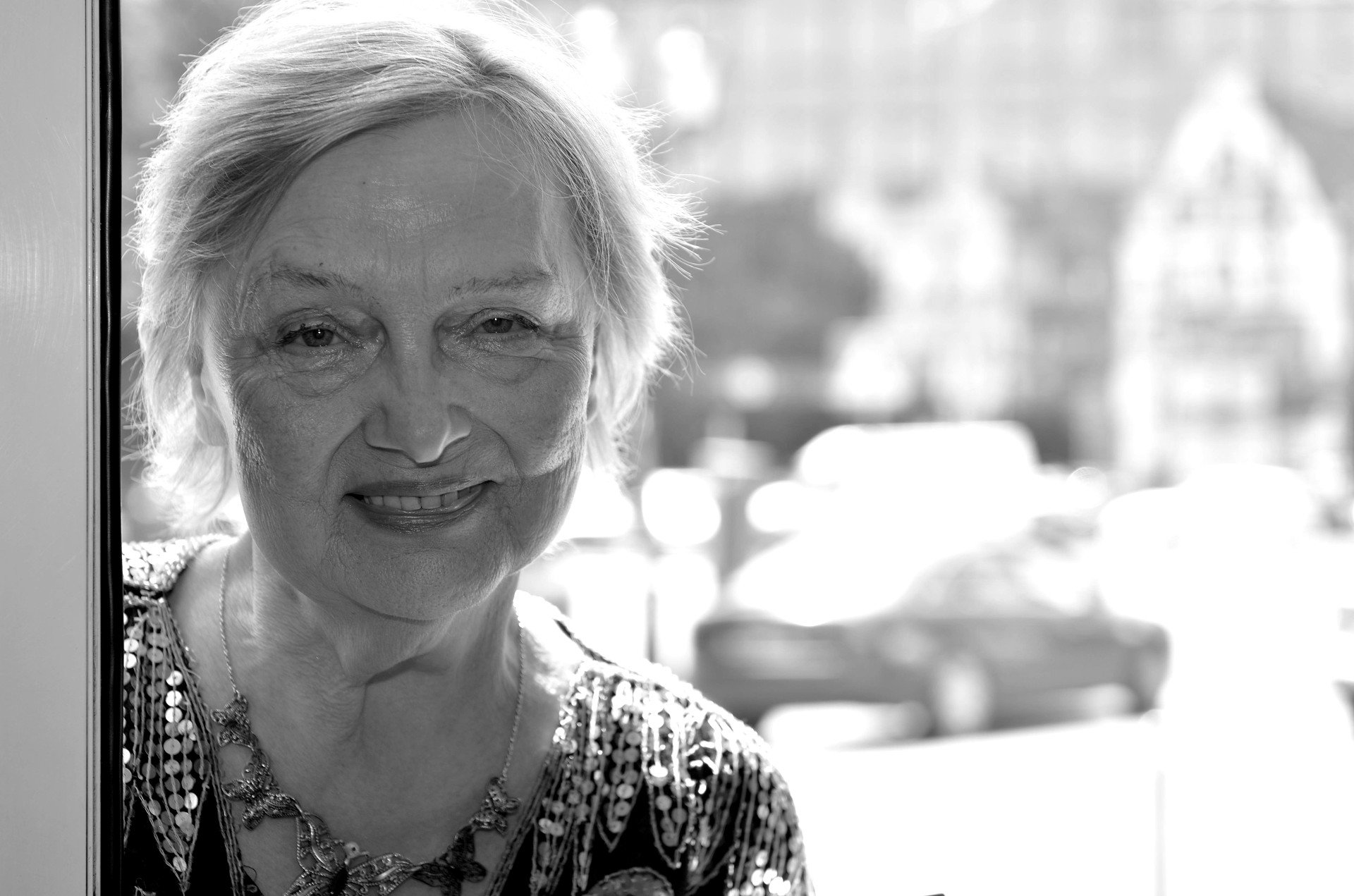 Nie żyje Królowa Postapo. Emma Popik 8 marca świętowałaby 81 urodziny ...
