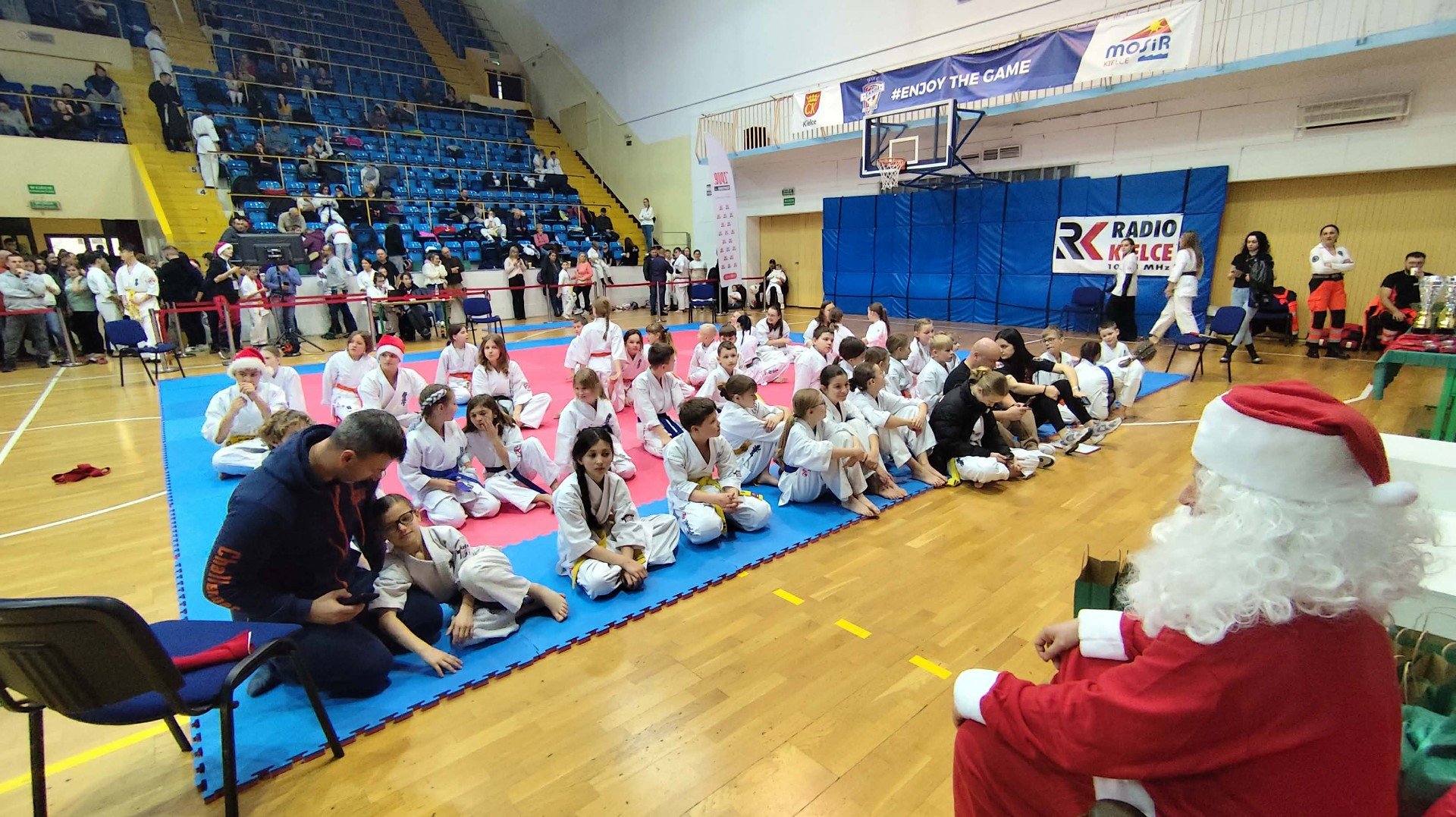 W Kielcach odbył się ciekawy turniej Koronea Cup - 12. Świętokrzyska ...