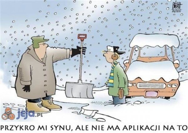 Najlepsze memy o zimie 2025 – najśmieszniejsze obrazki, teksty i hity ...