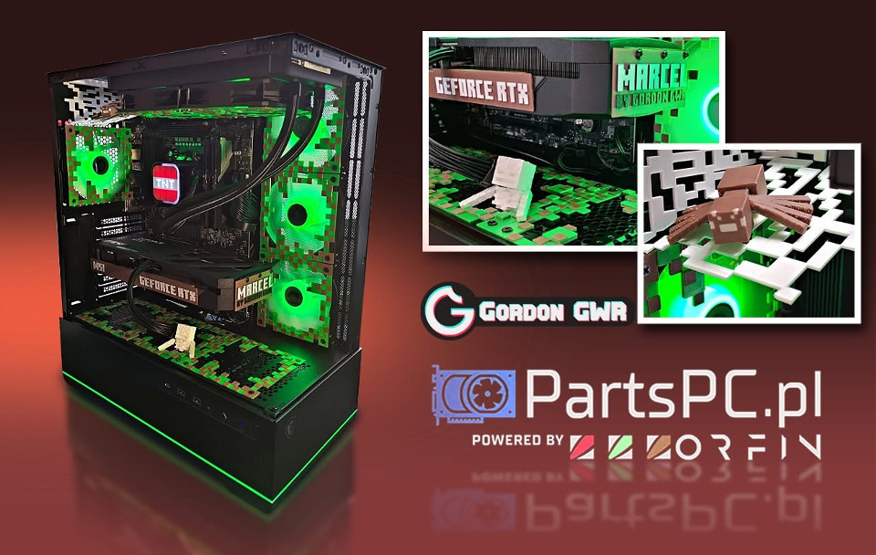 PartsPC.pl - Sklep, serwis komputerowy oraz druk 3D - Serwis ...