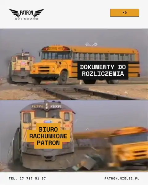 Biuro Rachunkowe PATRON - Biura rachunkowe Mielec | Mielec Nasze Miasto
