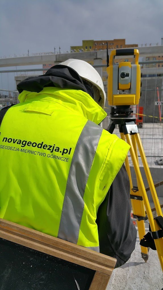 Nova Geodezja Grzegorz Mazur - Geodeta Bolesławiec - Geodeta Łaziska ...