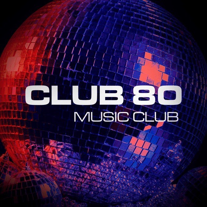 CLUB 80 Music Club | Dyskoteka | Klub Muzyczny | Taneczny Katowice ...